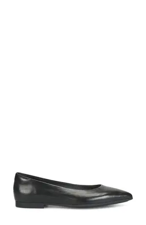 SOFFT Madrid Skimmer Flat - Black