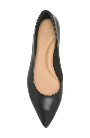 SOFFT Madrid Skimmer Flat - Black