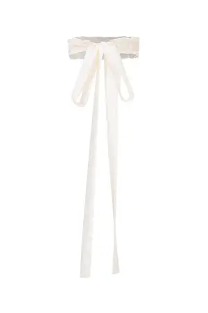 HOUSE OF SILK Monica Garter - Champagne