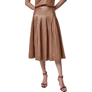 Donna Karan New York High Rise Bottoms For Women