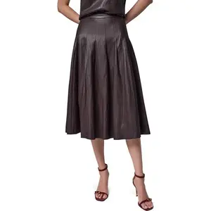 Donna Karan New York Metallic Bottoms For Women
