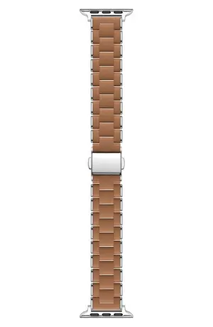POSH TECH Orla Apple Watch® Bracelet Watchband