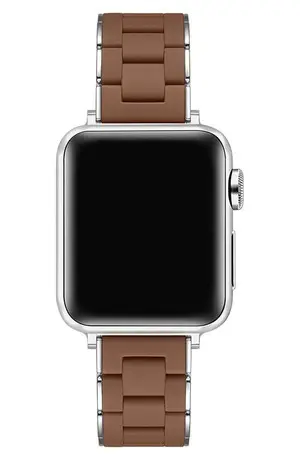 POSH TECH Orla Apple Watch® Bracelet Watchband