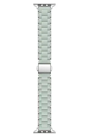 POSH TECH Orla Apple Watch® Bracelet Watchband - Sage