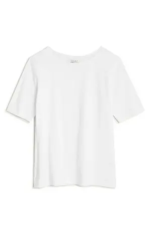 SEASALT CORNWALL Poisson Organic Cotton T-shirt