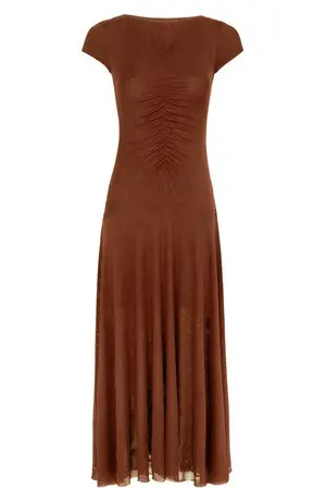 VIX PAULA HERMANNY Lais Cover-up Dress