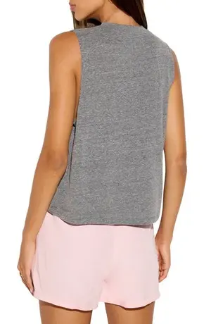 Spiritual Gangster Inner Light Graphic Tank