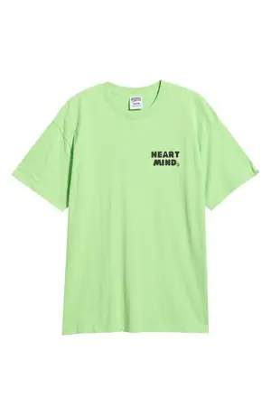 BILLIONAIRE BOYS CLUB Spaceship Graphic T-shirt