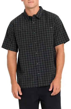 Billabong Collared Shirts For Men