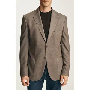 34 Heritage Matteo Honeycomb Sport Coat