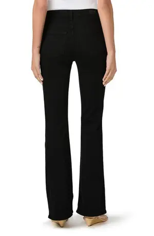 Paige Laurel Canyon High Waist Bootcut Jeans