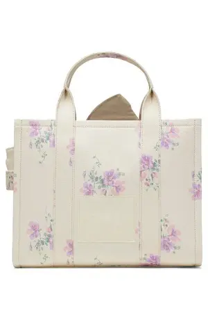 Marc Jacobs Medium The Tote Bag Canvas Tote