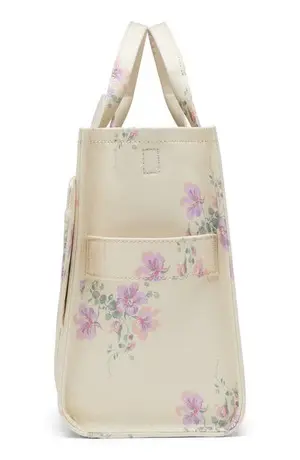 Marc Jacobs Medium The Tote Bag Canvas Tote