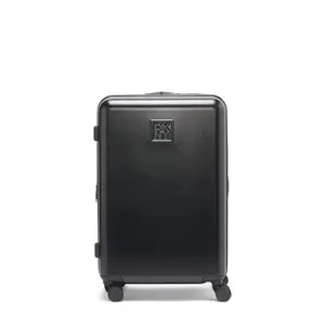 Dkny Expandable Hardshell Spinner Suitcase - Black