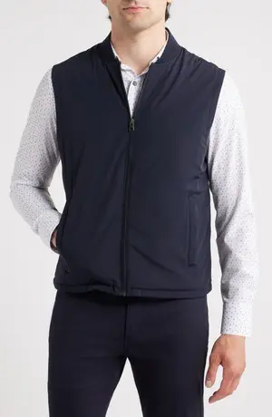 W.R.K Water-resistant Stretch Nylon Vest