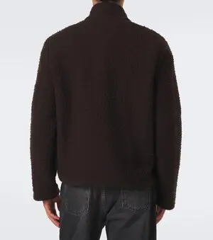 Moncler Logo Sweater