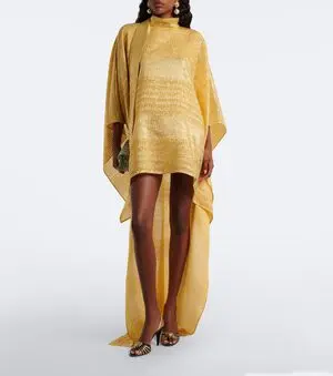 TALLER MARMO Fil Coupè Kaftan