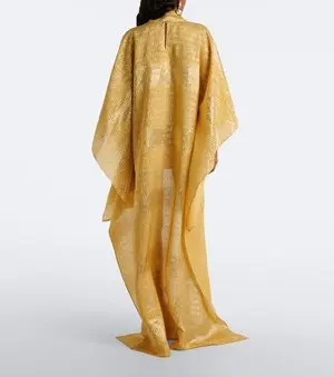 TALLER MARMO Fil Coupè Kaftan