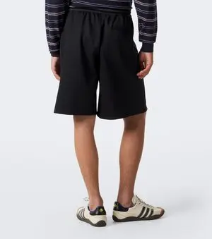 WALES BONNER Form Jersey Shorts