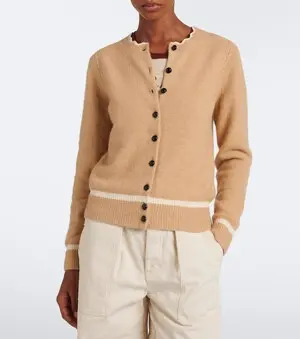 MARANT ETOILE Naia Alpaca-blend Cardigan