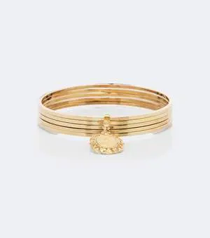 Dolce & Gabbana Velata Bangle