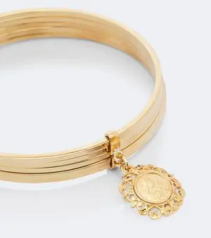 Dolce & Gabbana Velata Bangle