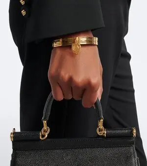 Dolce & Gabbana Velata Bangle