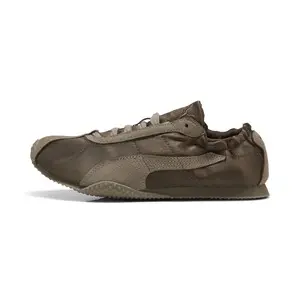PUMA H-street Etoile Ballet Sneakers - Gray