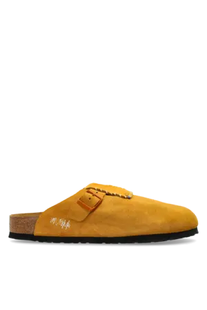 BIRKENSTOCK X Ader Error I - Brown