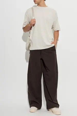 Nike Wide-leg Trousers