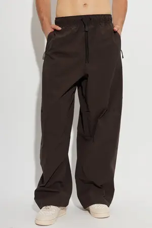 Nike Wide-leg Trousers