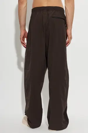 Nike Wide-leg Trousers