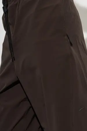 Nike Wide-leg Trousers