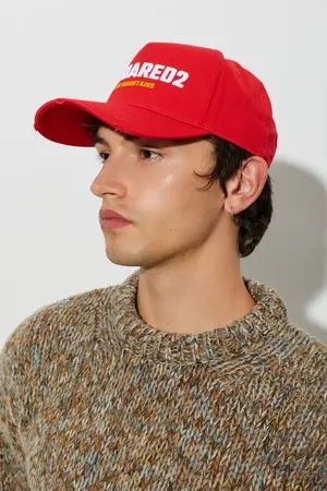 Dsquared2 Baseball Cap
