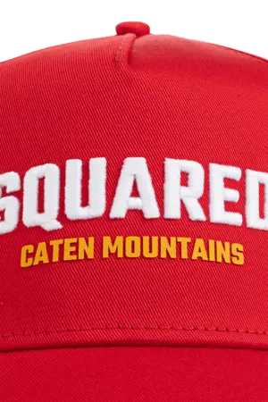Dsquared2 Baseball Cap