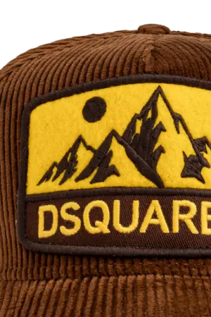 Dsquared2 Baseball Cap
