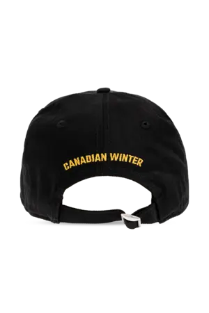 Dsquared2 Baseball Cap