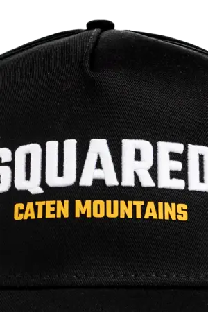 Dsquared2 Baseball Cap