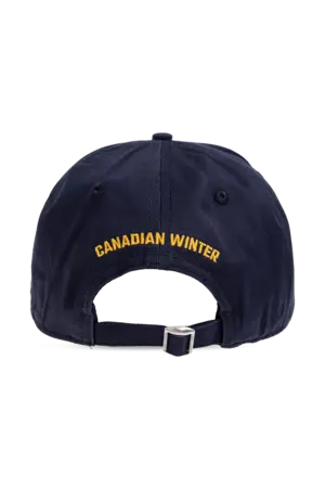 Dsquared2 Baseball Cap