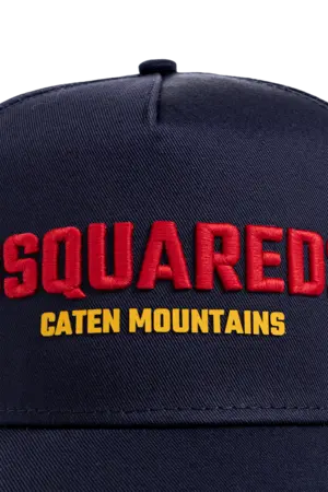 Dsquared2 Baseball Cap