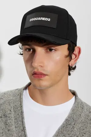 Dsquared2 Baseball Cap