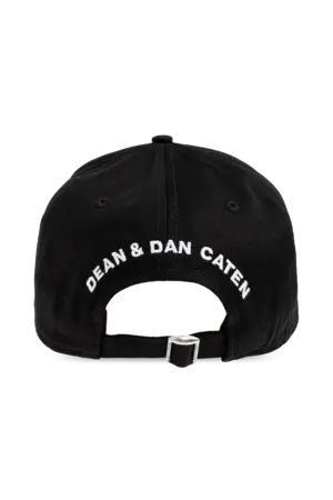 Dsquared2 Baseball Cap