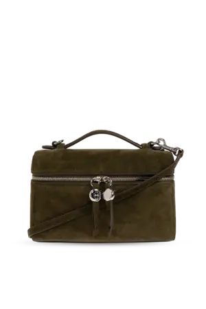Tory Burch Romy' Bag - Brown