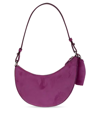 Kate Spade New York Duo Mini Shoulder Bag - Purple