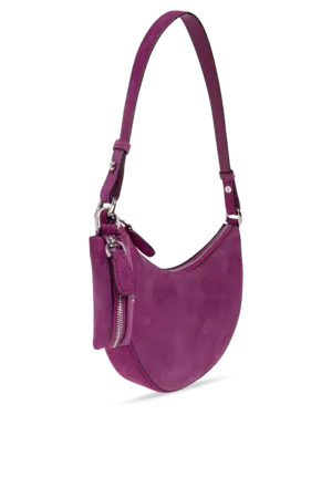 Kate Spade New York Duo Mini Shoulder Bag - Purple