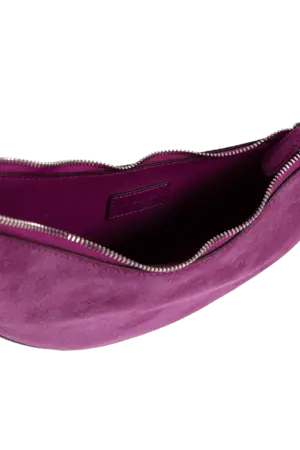Kate Spade New York Duo Mini Shoulder Bag - Purple