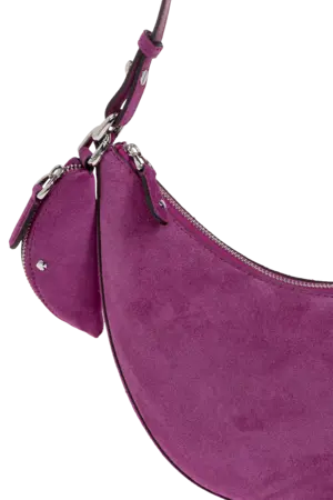 Kate Spade New York Duo Mini Shoulder Bag - Purple