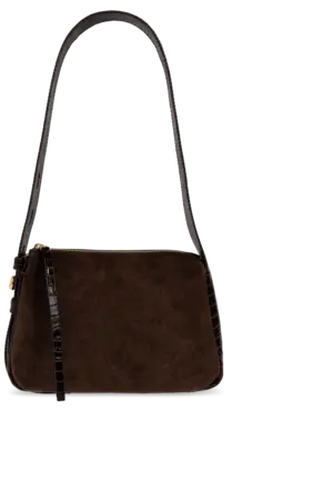 Tory Burch Romy Small’ Bag - Brown