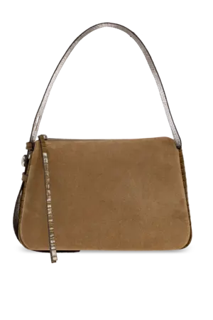 Tory Burch Romy' Bag - Brown