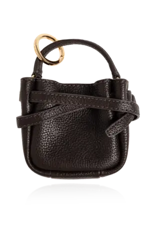 Tory Burch Bag Charm "romy